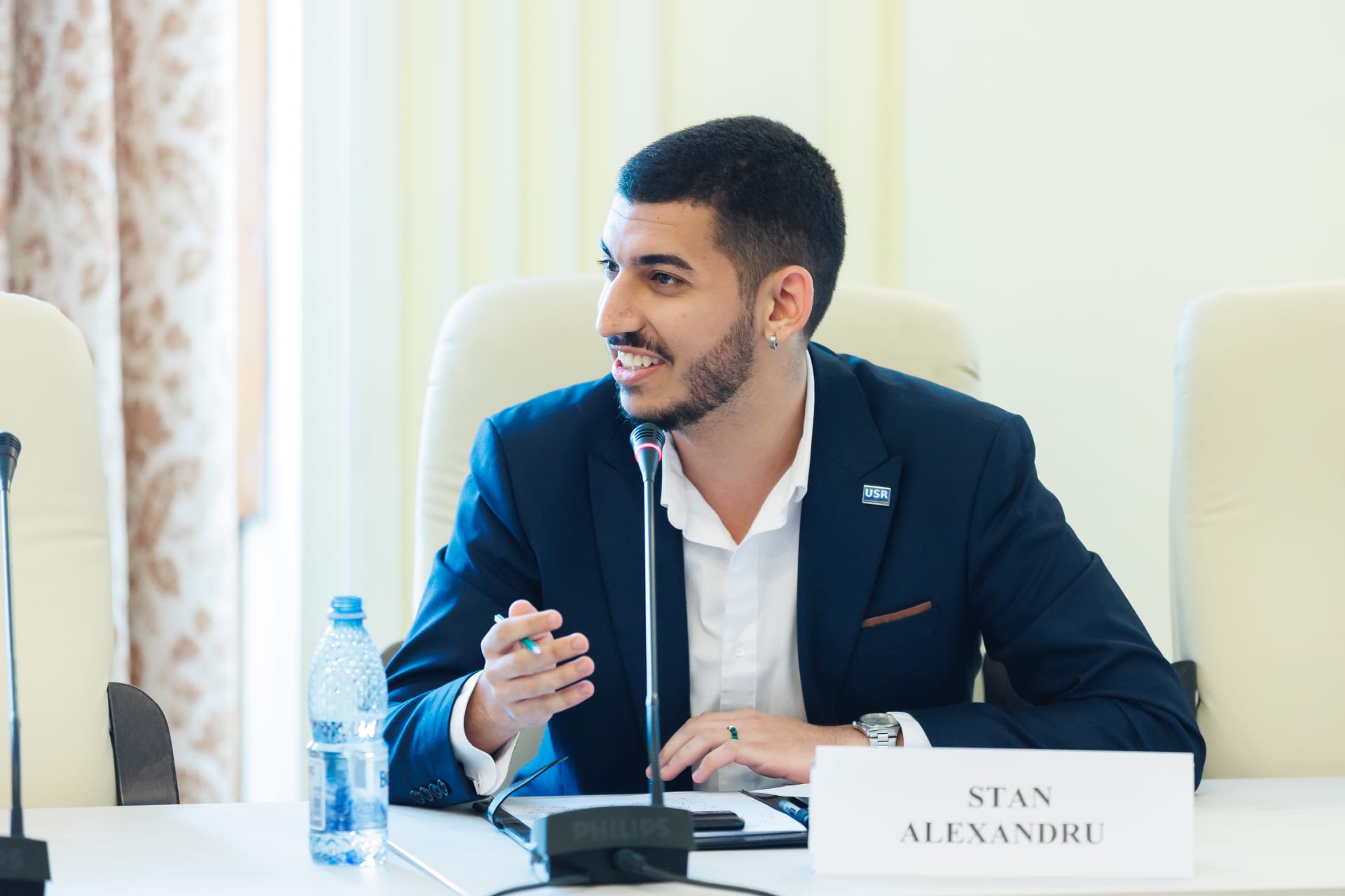 Povești despre schimbare: Alexandru Stan - Mitul lui Sisif - Advocacy ...